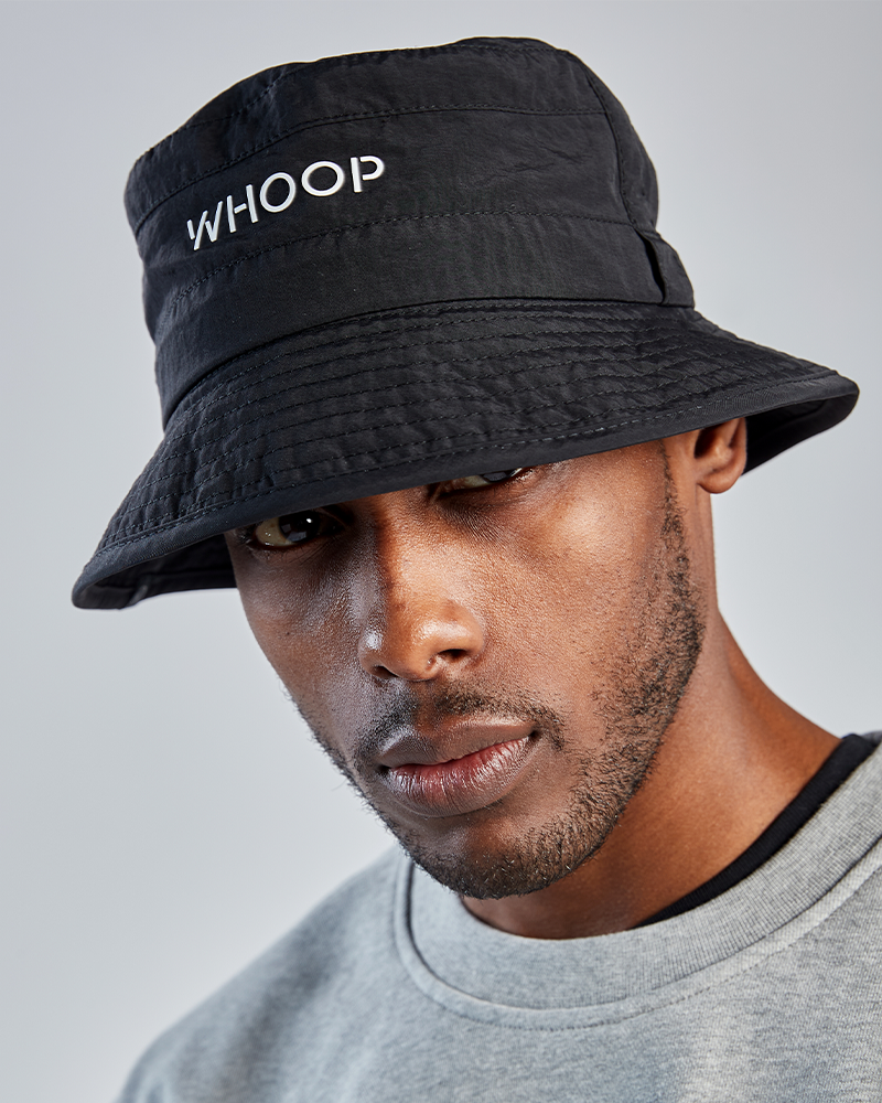Bucket Hat – WHOOP Great Britain